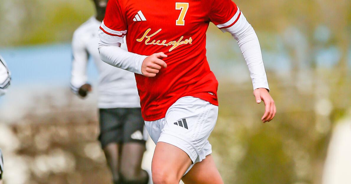 Kuemper teams explode for easy wins over Red Oak | Sports ...