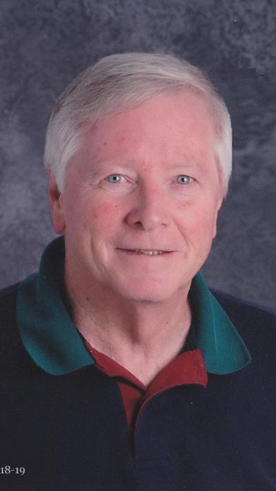 Tracy cites experience in community, economic development | News ...