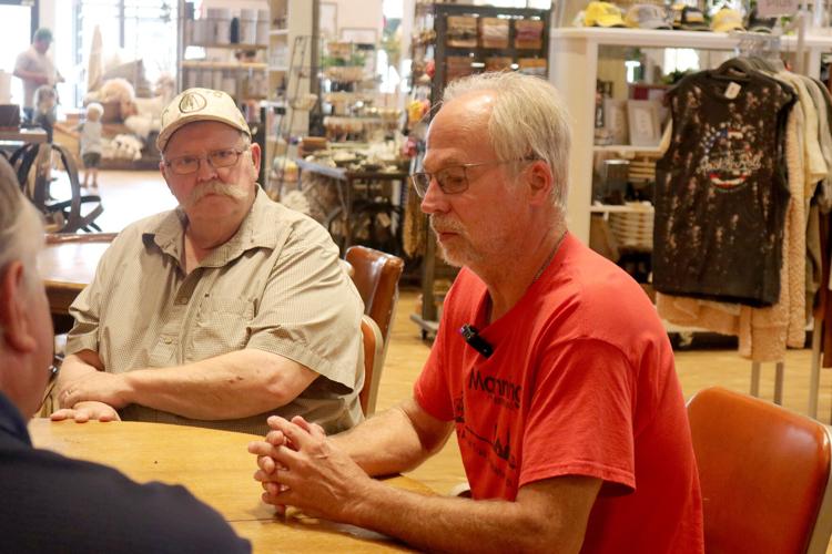 Drake University brings Mandela Fellows to Manning — virtually | News ...