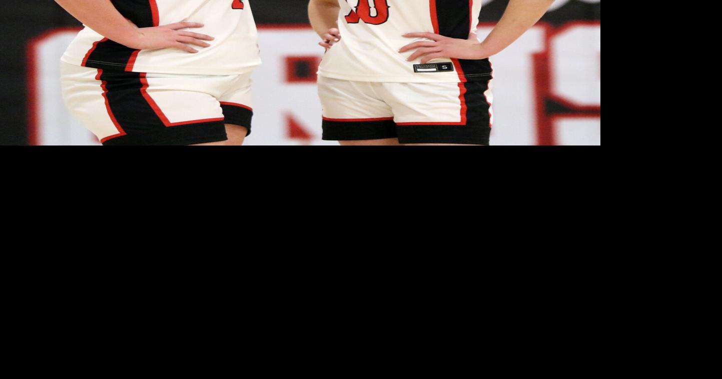 CR-B duo attain RVC first team status, as area trio land on second team ...