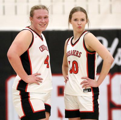 CR-B duo attain RVC first team status, as area trio land on second team ...