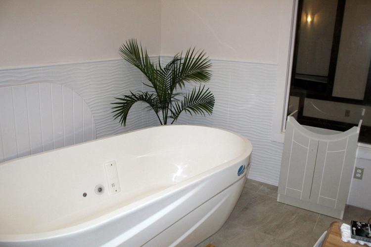 Iowa business promotes self-care by creating new healing center in ...