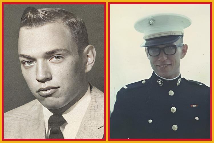 Plaque dedicated honoring ‘sons of Kuemper’ lost in Vietnam War | News ...