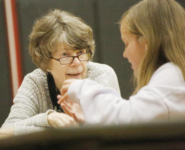 RSVP Pen Pals program delivers many rewards | News | carrollspaper.com