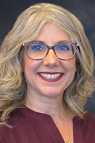 Christie Burnell joins St. Anthony Mental Health Services Department ...