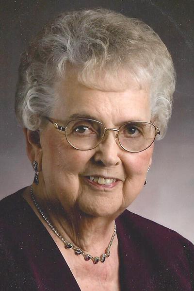 Doris Burdine | Obituaries | carrollspaper.com