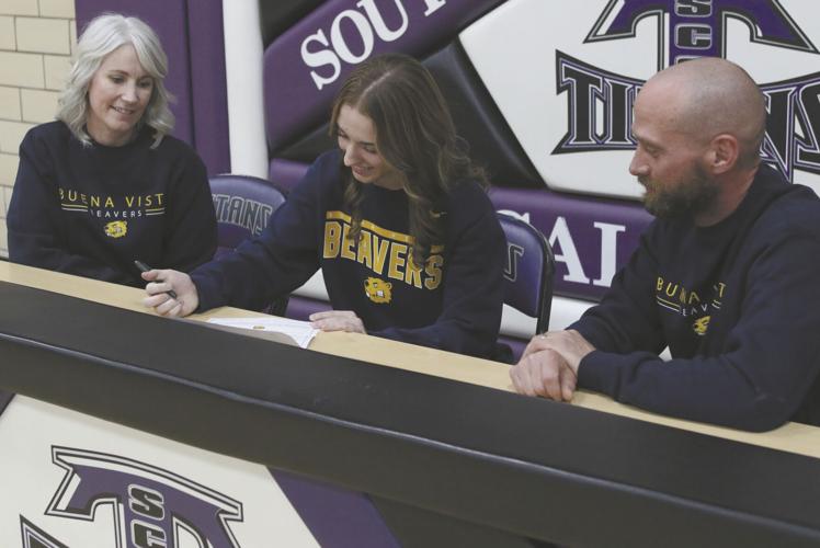 Judisch inks with Minnesota State, Kramer makes it official with BVU ...