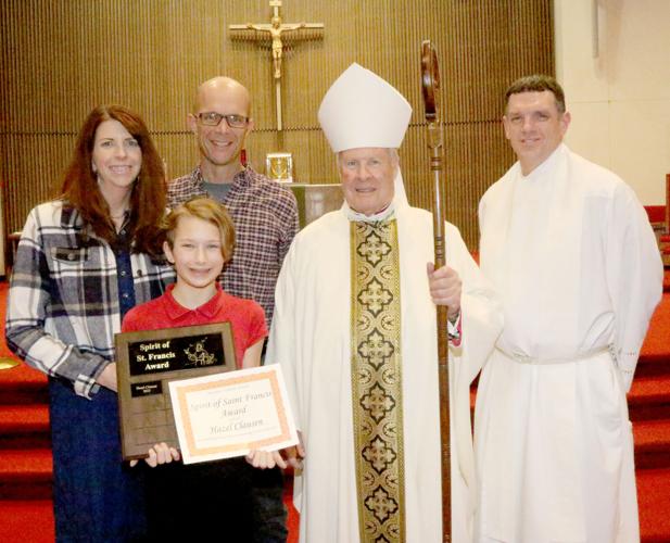 Hazel Clausen turns Christmas into opportunity to help others | News ...