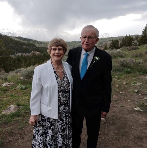 Ann and Bob Lenz to celebrate birthdays with an open house | Birthdays ...