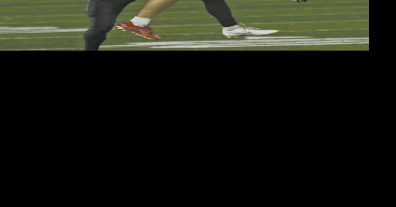 Knights square off against run-heavy Braves in Harlan | Sports ...