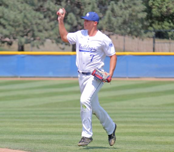 CLASS 2A STATE BASEBALL: TESTING THE BEST | Test | carrollspaper.com