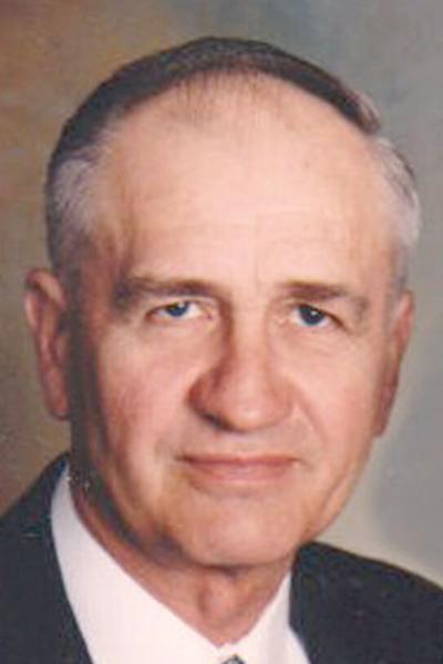 Donald Mikkelsen | Obituaries | carrollspaper.com