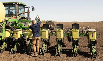 Five considerations for soybean seed selection | News | carrollspaper.com