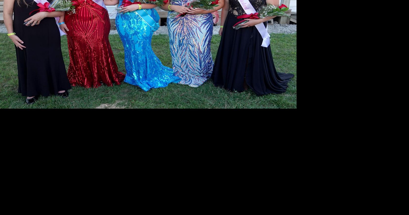 PHOTOS: Carroll County Fair Queen and Little Royals crowned | News ...