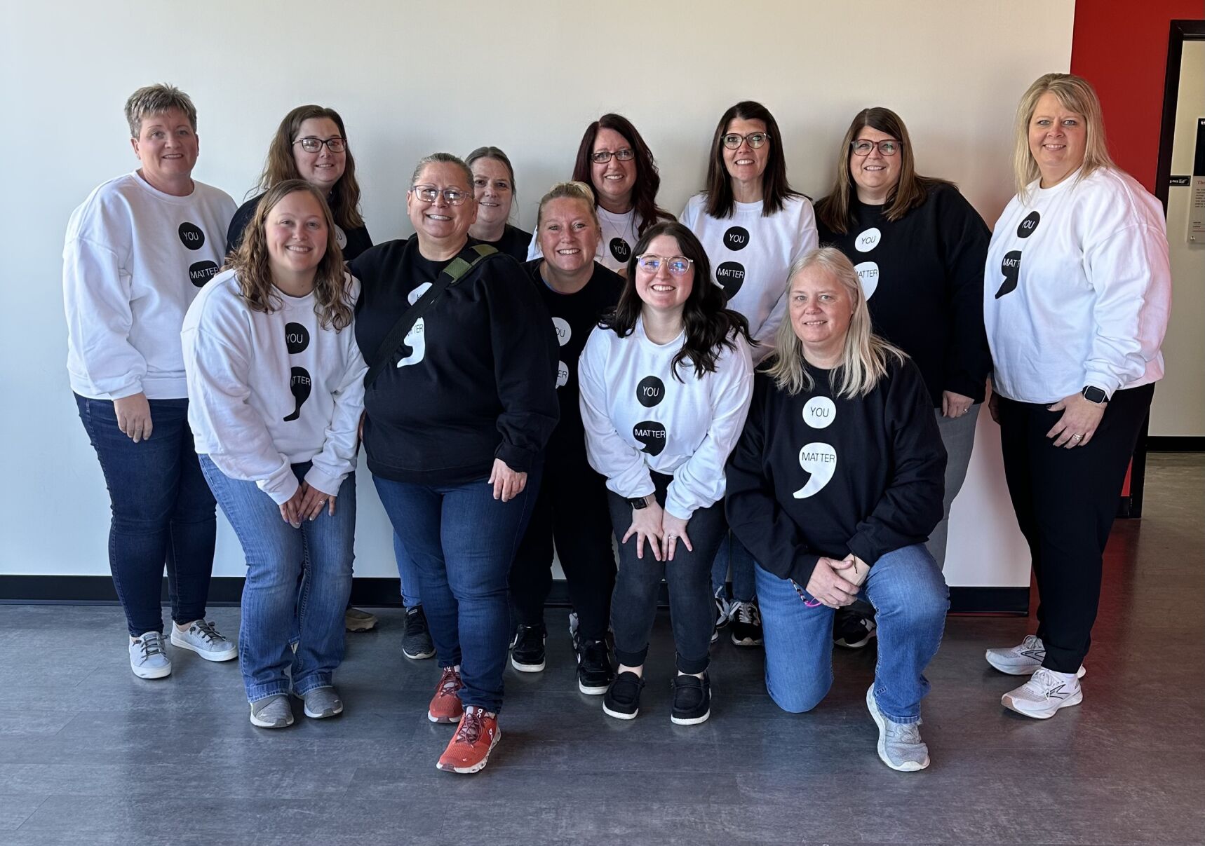 Caring Hearts puts together ‘crisis apartment’ for those in-need | News ...