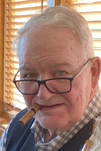 John Norgaard | Obituaries | carrollspaper.com