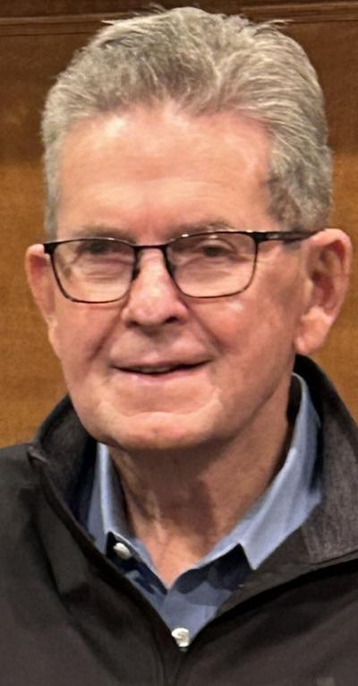 Donald Eugene Wallace | Obituaries | carrollspaper.com