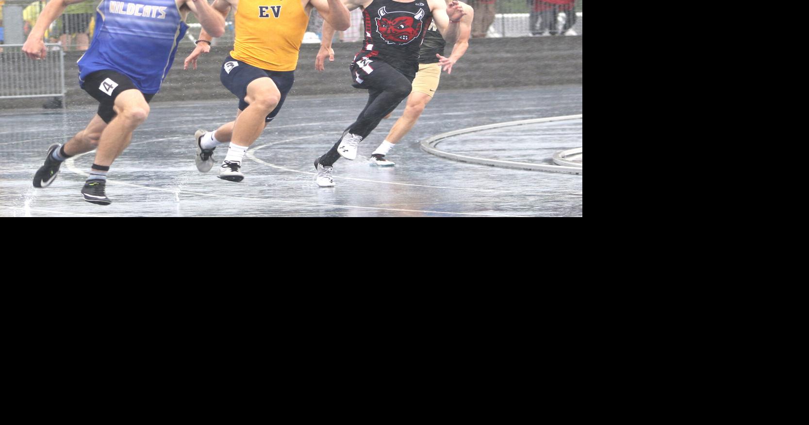 A lesson in perseverance | Sports | carrollspaper.com