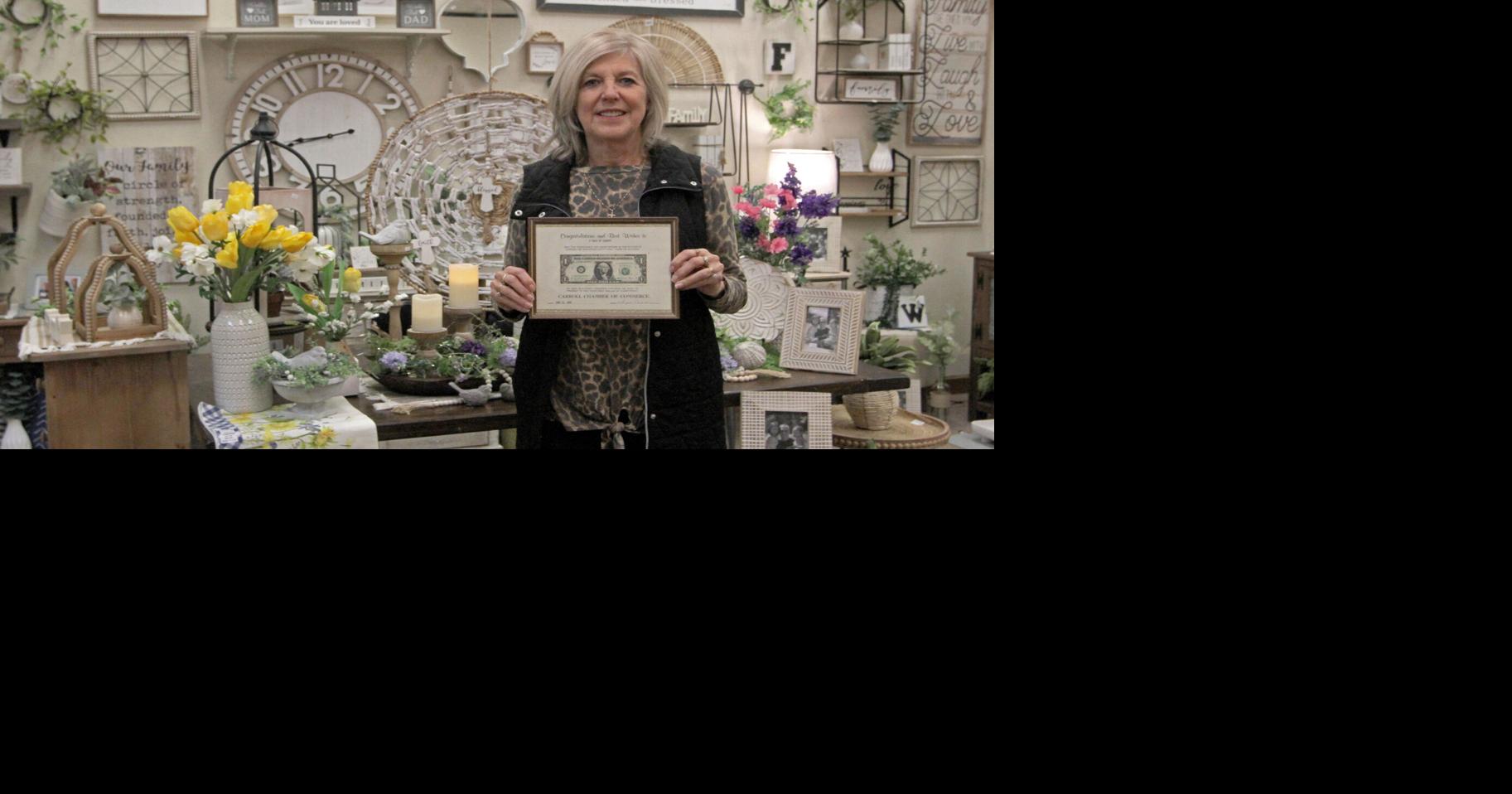 Going into 40 years, owner of A Touch of Country plans to sell business ...