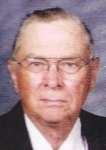 Jim Baumhover | Obituaries | carrollspaper.com