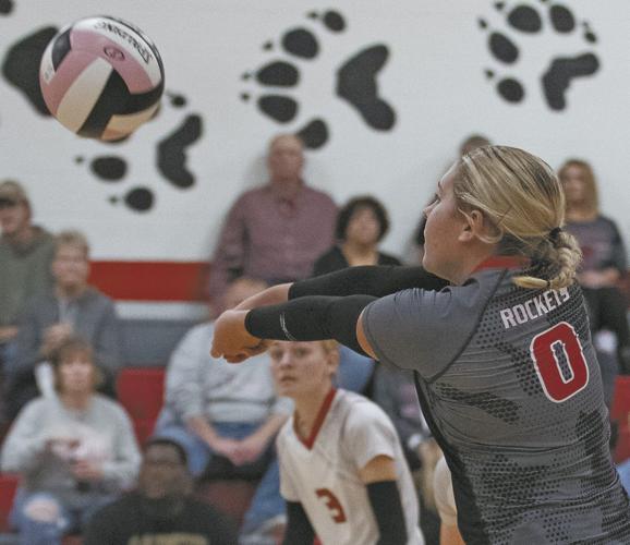 Glidden-Ralston surges into regional semifinals, Titans sweep Westwood ...