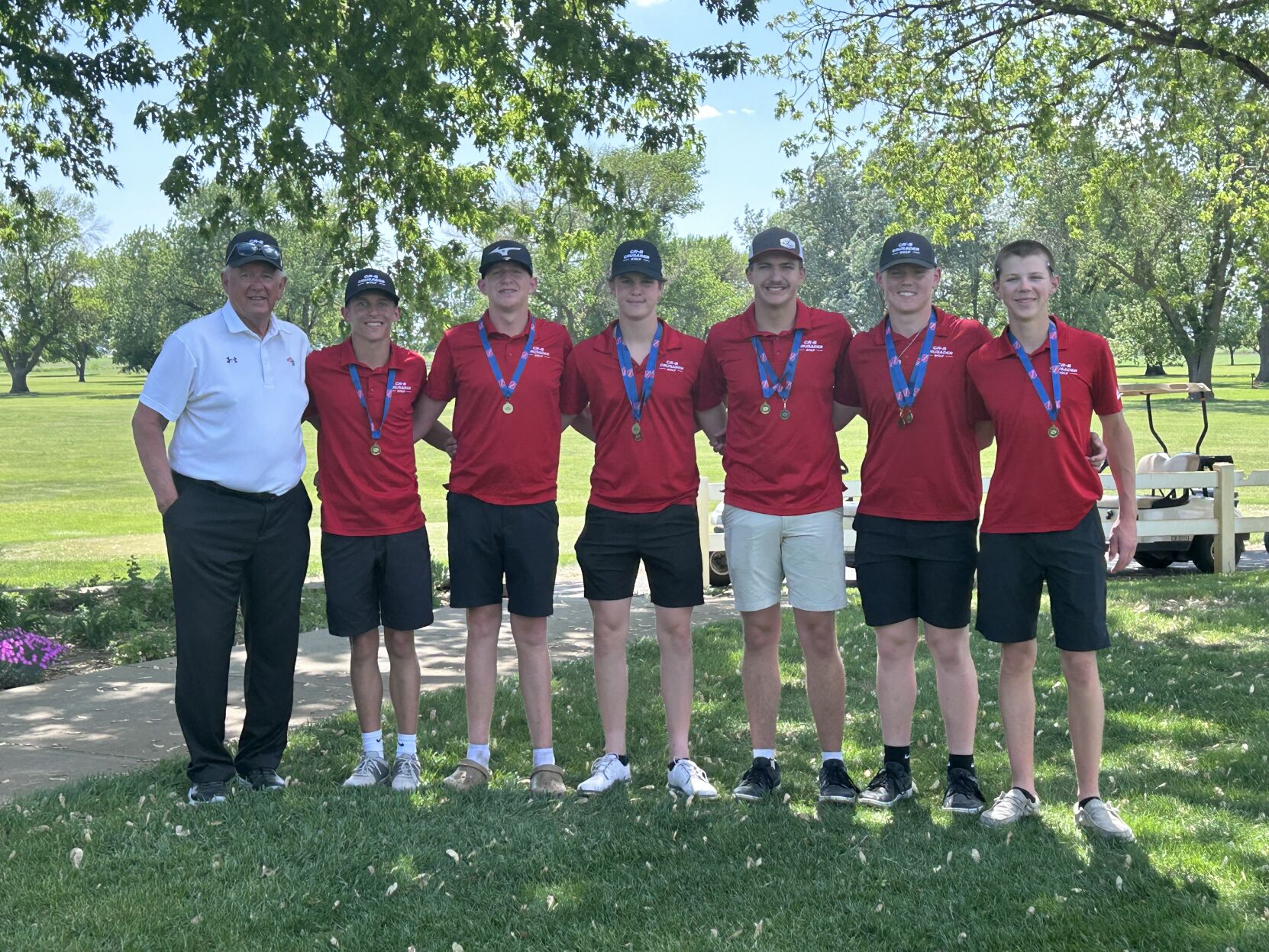 Page A16 | Coon Rapids Enterprise | carrollspaper.com