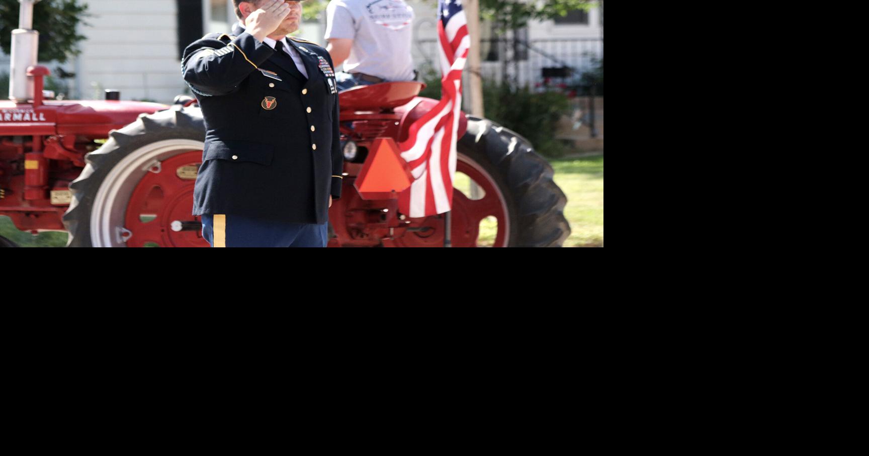 Coon Rapids Fourth of July parade | Coon Rapids | carrollspaper.com