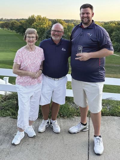 Abbotts sinks eagle to win 18th annual Bill Franey Open | Sports ...