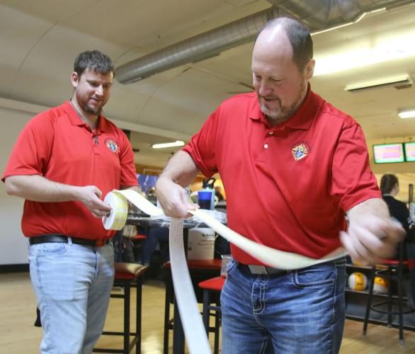 Carroll Knights Council hosts State Tournament | News | carrollspaper.com