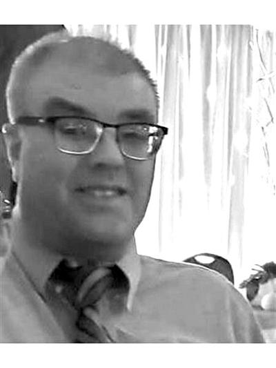 MARK TAYLOR | Obituaries | carrollspaper.com