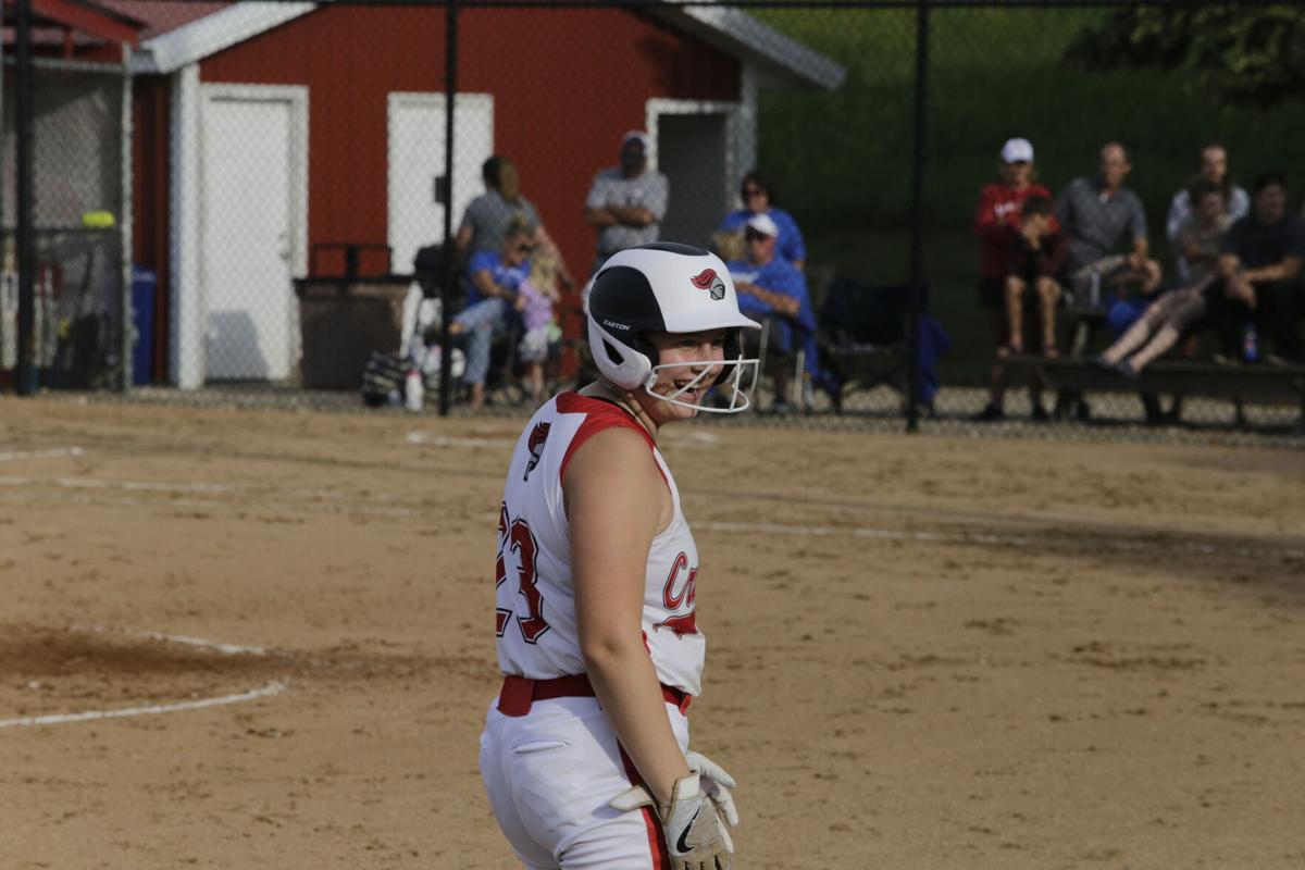 Crusaders sweep Wildcats thanks to walk-off single | Sports ...