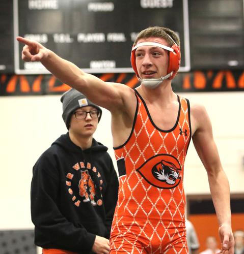 Carroll and Kuemper Catholic: The top two teams | Sports ...