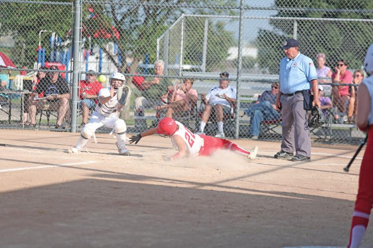Schaefer fans 15 as Kuemper cruises past Nodaway Valley in Regional ...