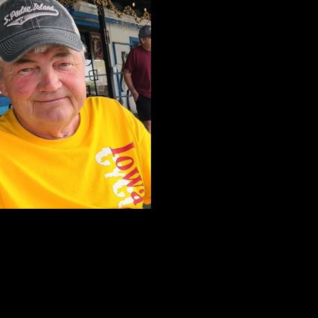 John Wessling | Obituaries | carrollspaper.com