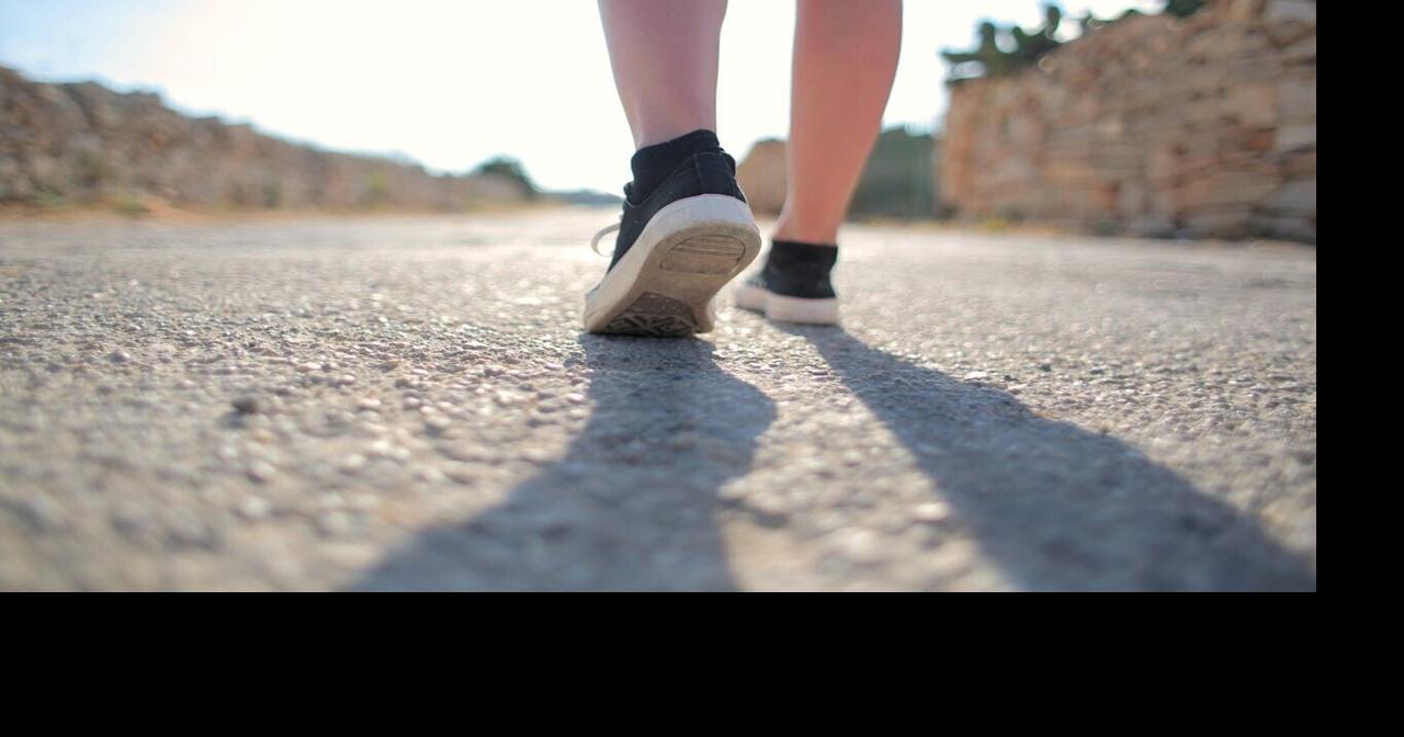 Study finds extra daily steps slashes post-surgery risks | Health ...