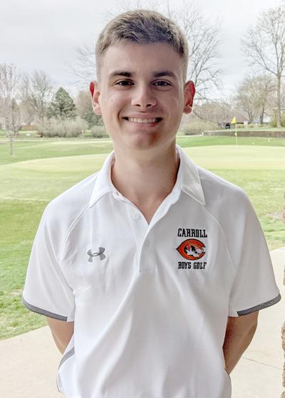 Tigers take second, Munson finishes fourth | Sports | carrollspaper.com