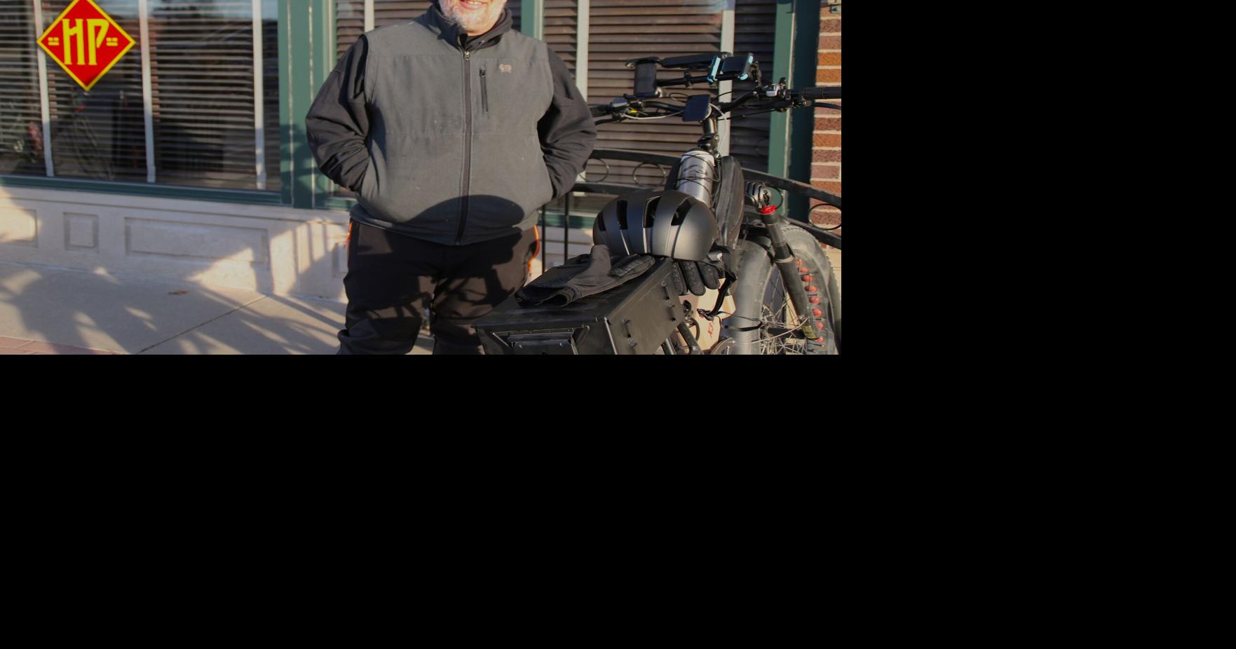 Cyclists BRR through Dallas and Greene counties | Jefferson Herald ...