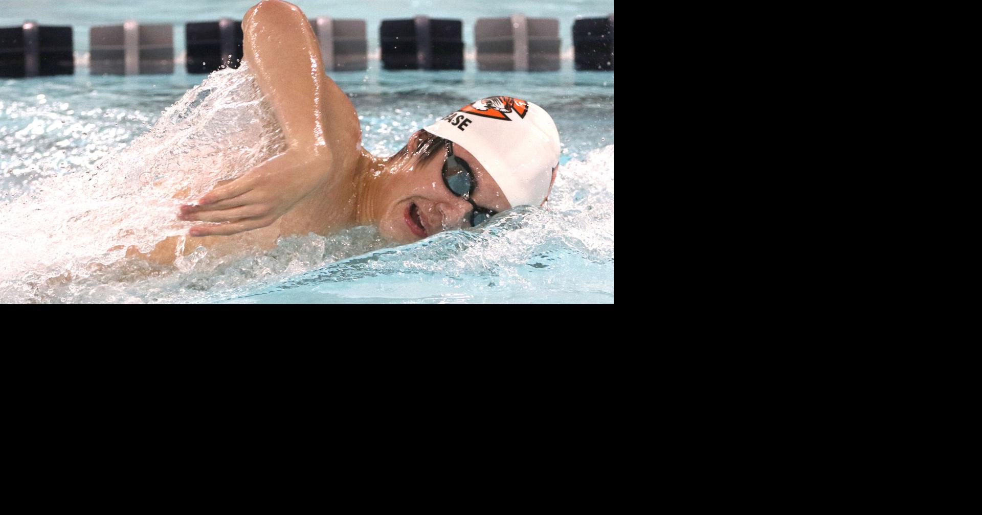 Records fall, Carroll sends five to State | Sports | carrollspaper.com
