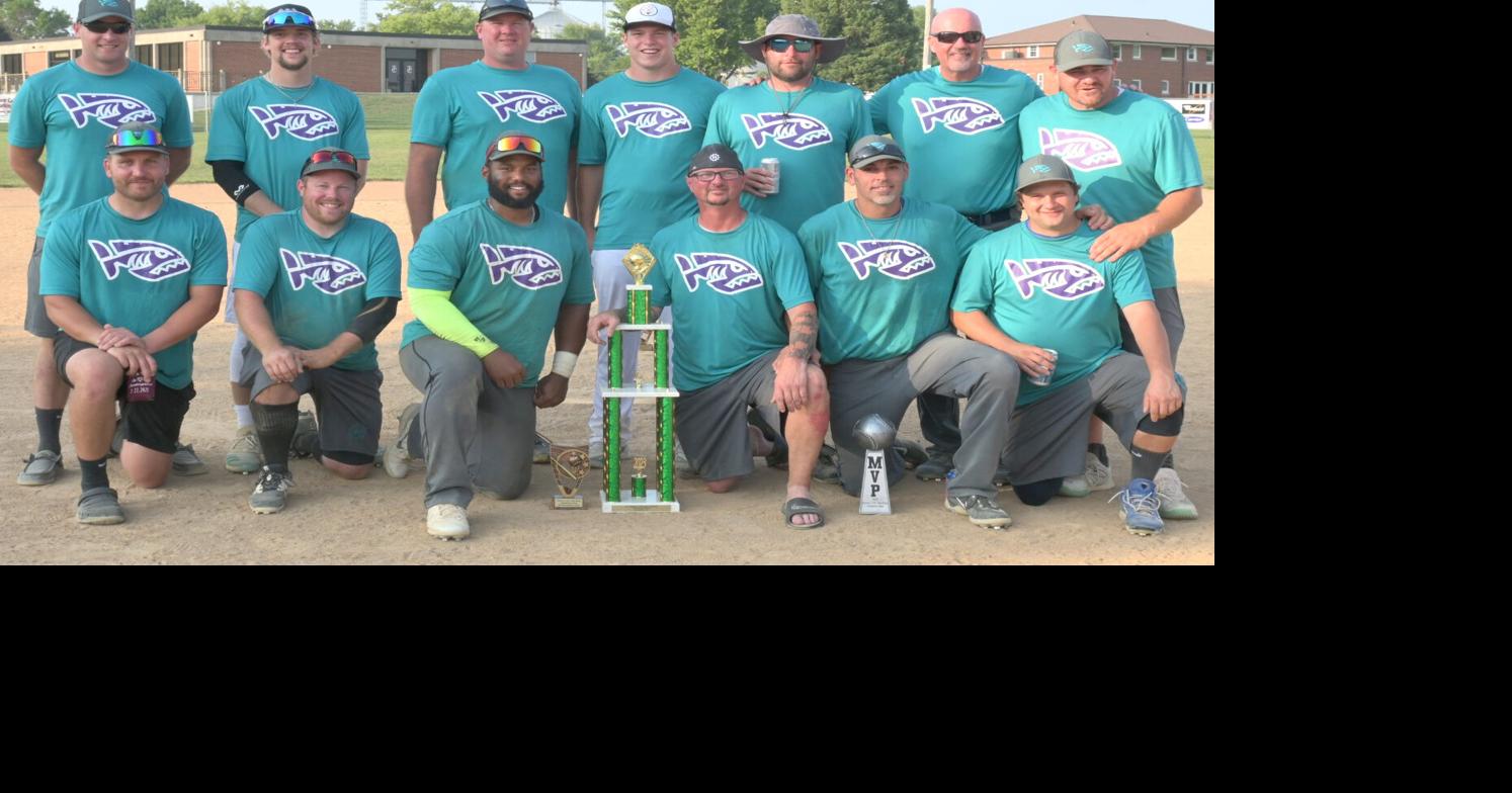 Piranha Club/The Hub captures Sub-State | Sports | carrollspaper.com