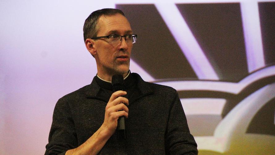 Community event teaches importance of protecting children from ...