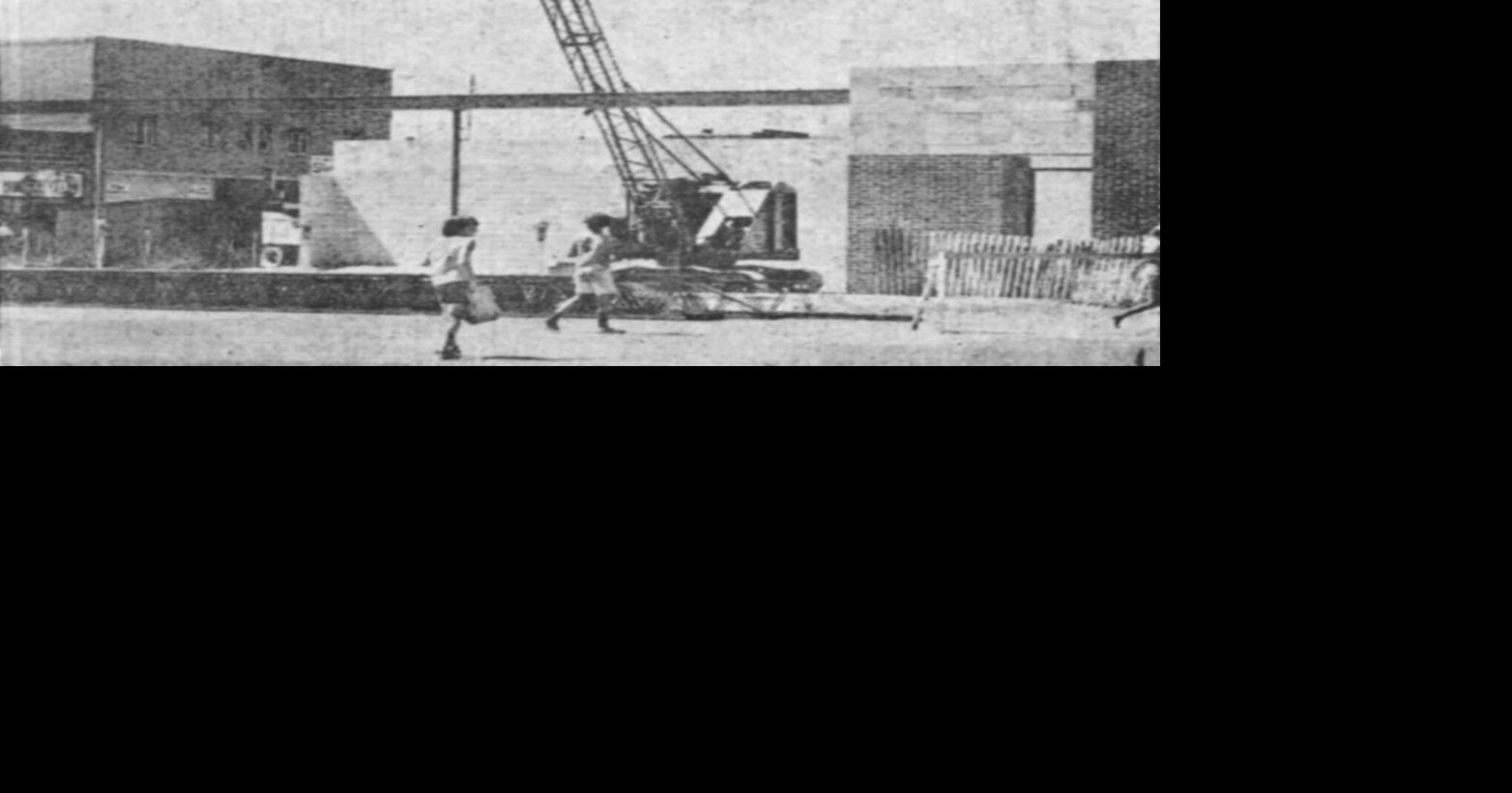Aug. 22, 1972 | News | carrollspaper.com