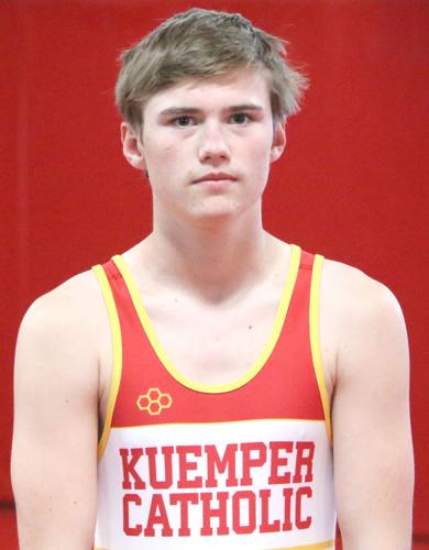 Four Knights stamp their ticket to the Well | Sports | carrollspaper.com