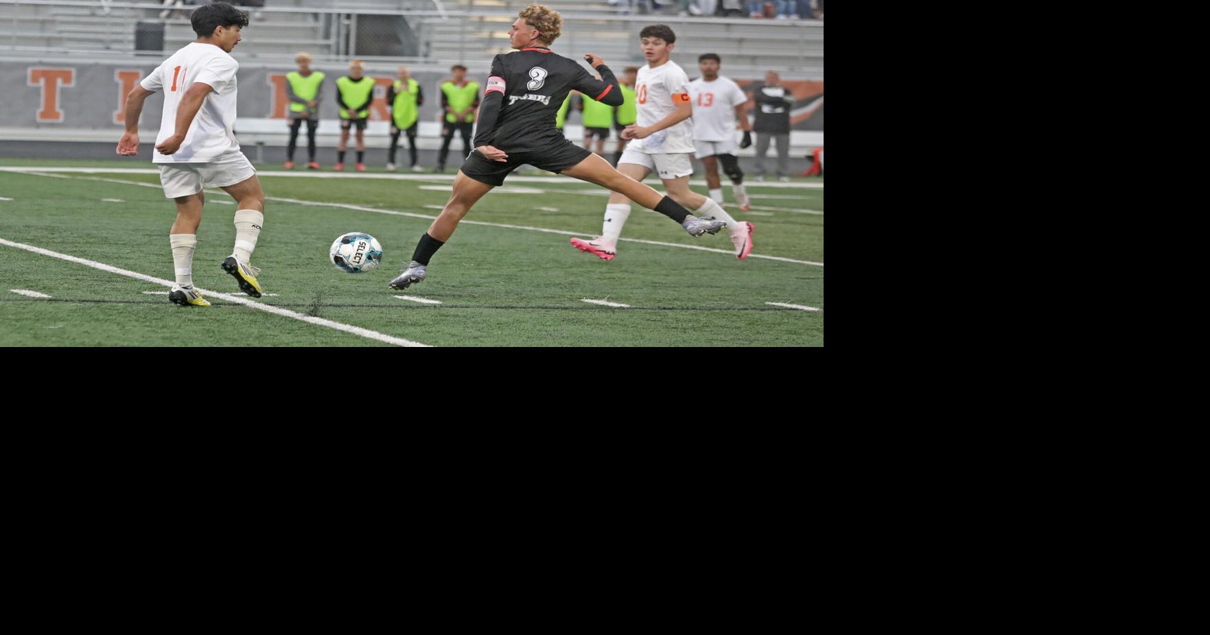 Carroll boys soccer falls in double overtime heartbreaker to Sheldon ...