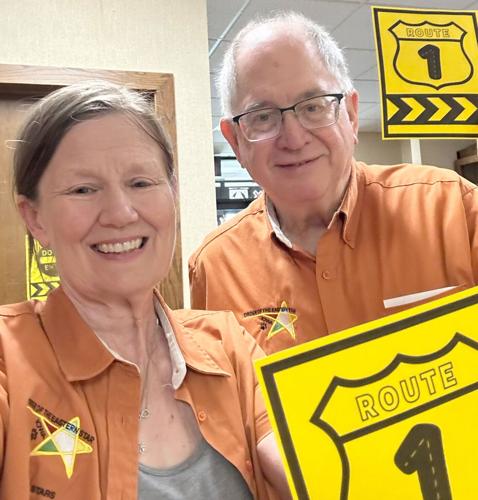 A Grand Year: Joe Reed serving a top position in Order of Eastern Star ...