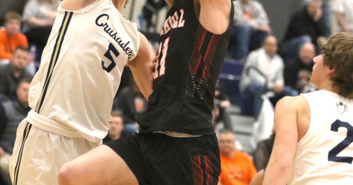Three Tigers make All-Conference basketball team | Sports ...