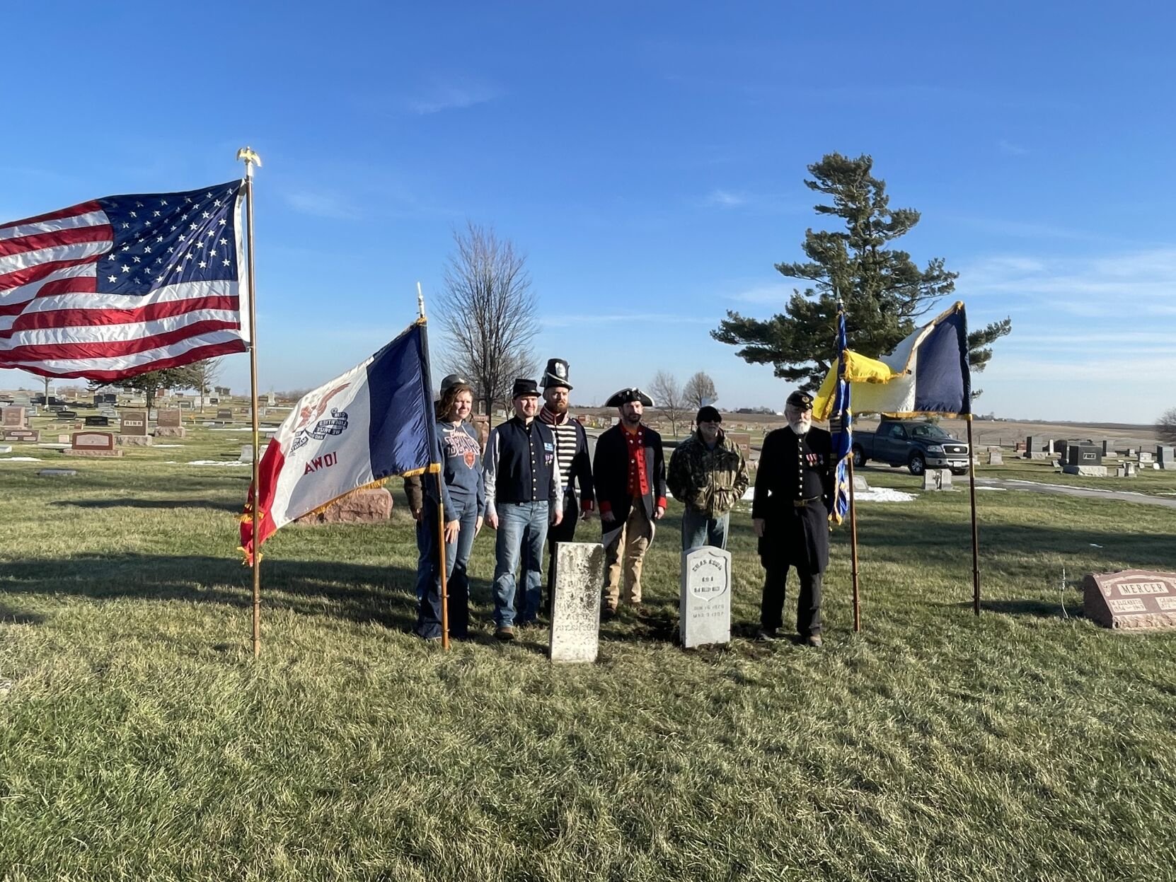 Page A1 | The Jefferson Herald | carrollspaper.com