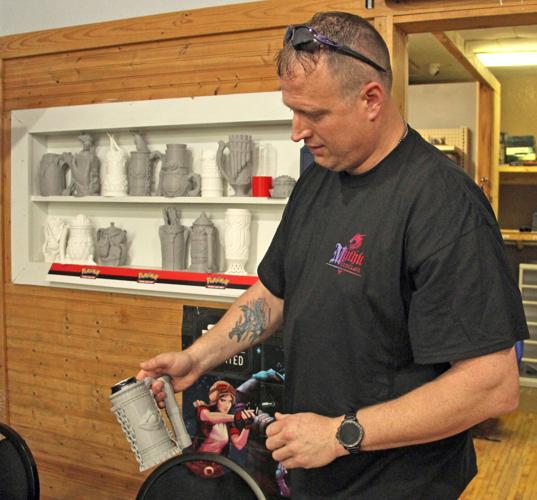 The Mythic Conclave a home for like-minded hobbyists | News ...