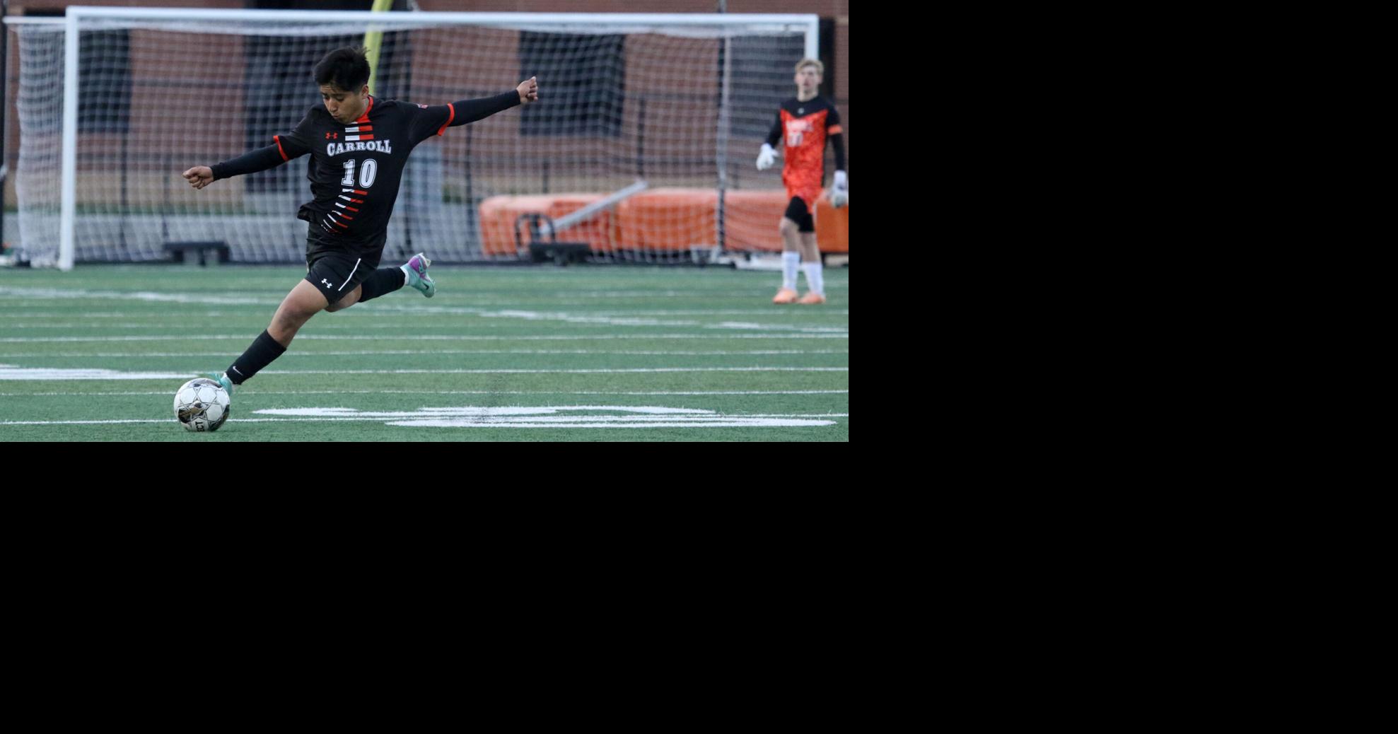 Harlan, No. 2 Bishop Heelan evade Tigers | Sports | carrollspaper.com