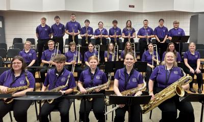 SCC returning to state contest | News | carrollspaper.com