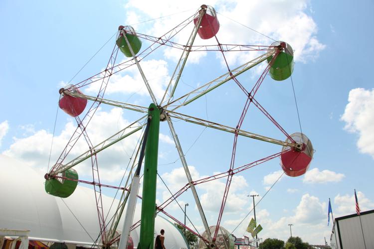 A look back at this year’s Carroll County Fair | News | carrollspaper.com